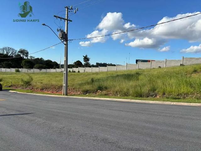 Terreno em Condomínio para Venda em Bragança Paulista/SP Residencial Campos do Conde