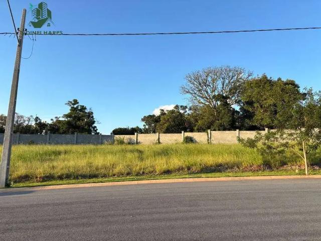 Terreno em Condomínio para Venda em Bragança Paulista/SP Residencial Campos do Conde