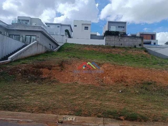 Terreno em Condomínio para Venda em Bragança Paulista/SP Residencial Campos do Conde