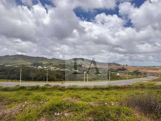 Terreno em Condomínio para Venda em Bragança Paulista/SP Santana