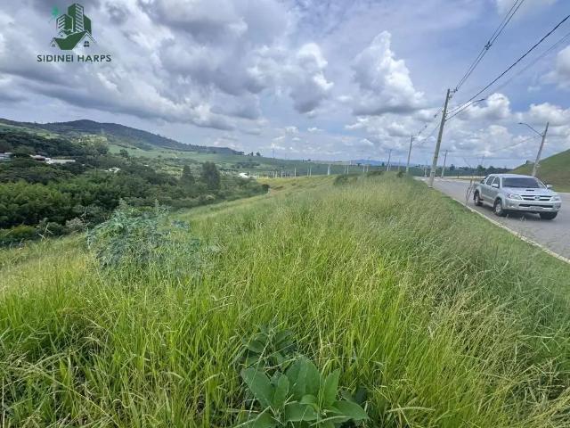 Terreno em Condomínio para Venda em Bragança Paulista/SP Residencial Campos do Conde