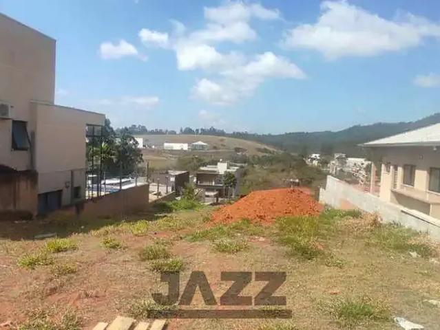 Terreno em Condomínio para Venda em Bragança Paulista/SP Residencial Campos do Conde