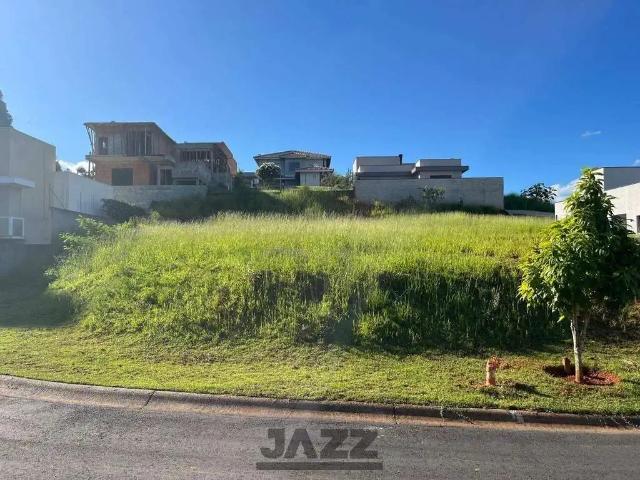 Terreno em Condomínio para Venda em Bragança Paulista/SP Residencial Campos do Conde