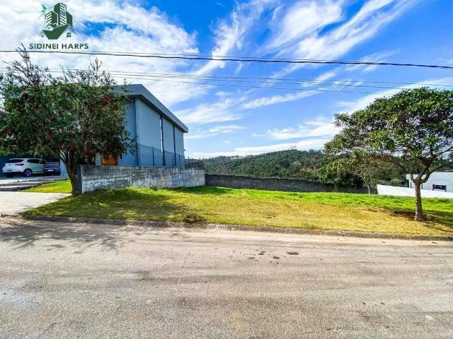 Terreno em Condomínio para Venda em Bragança Paulista/SP Residencial Campos do Conde