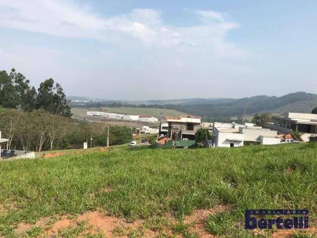 Terreno em Condomínio para Venda em Bragança Paulista/SP Residencial Campos do Conde
