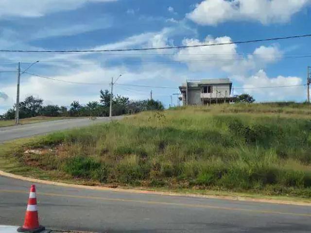 Terreno em Condomínio para Venda em Bragança Paulista/SP Residencial Campos do Conde