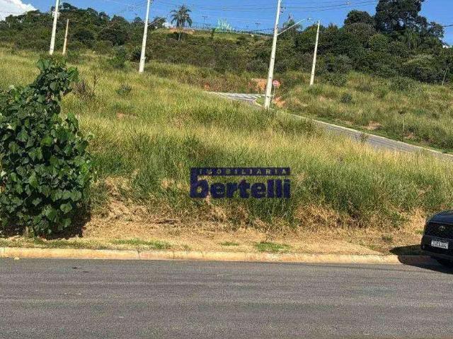 Terreno em Condomínio para Venda em Bragança Paulista/SP Residencial Campos do Conde