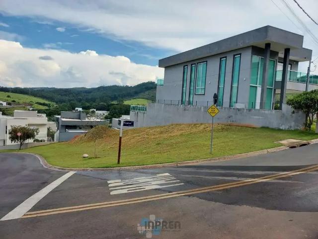 Terreno em Condomínio para Venda em Bragança Paulista/SP Residencial Campos do Conde
