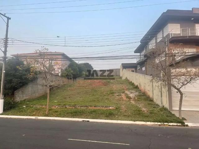 Terreno em Condomínio para Venda em Bragança Paulista/SP Residencial Colinas de São Francisco