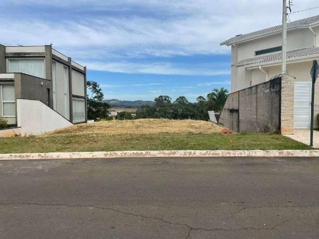 Terreno em Condomínio para Venda em Bragança Paulista/SP Residencial Colinas de São Francisco