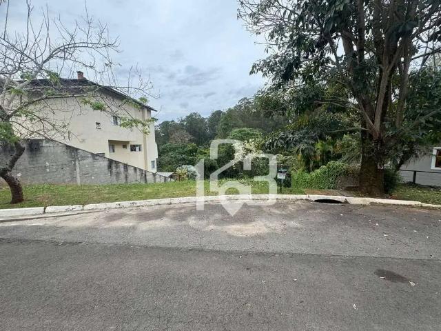 Terreno em Condomínio para Venda em Bragança Paulista/SP Residencial Colinas de São Francisco