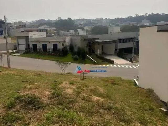 Terreno em Condomínio para Venda em Bragança Paulista/SP Residencial Euroville