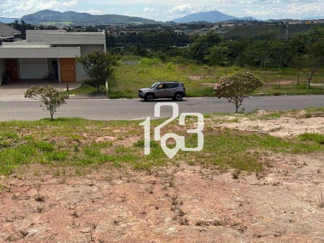 Terreno em Condomínio para Venda em Bragança Paulista/SP Residencial Euroville