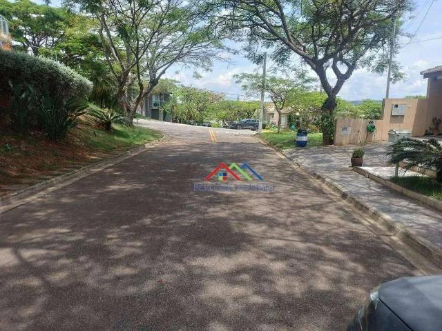 Terreno em Condomínio para Venda em Bragança Paulista/SP Residencial Euroville