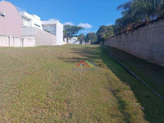 Terreno em Condomínio para Venda em Bragança Paulista/SP Residencial Euroville