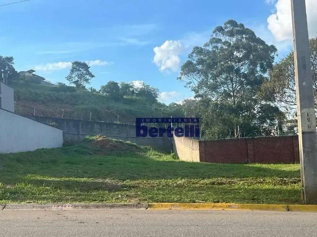 Terreno em Condomínio para Venda em Bragança Paulista/SP Residencial Euroville II
