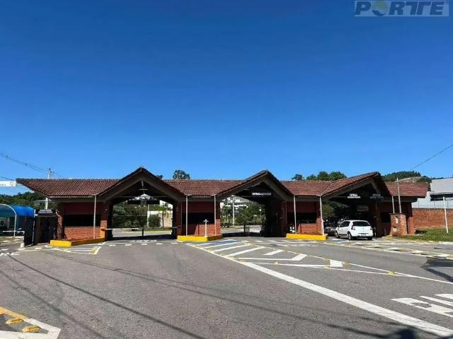 Terreno em Condomínio para Venda em Bragança Paulista/SP Residencial Euroville II