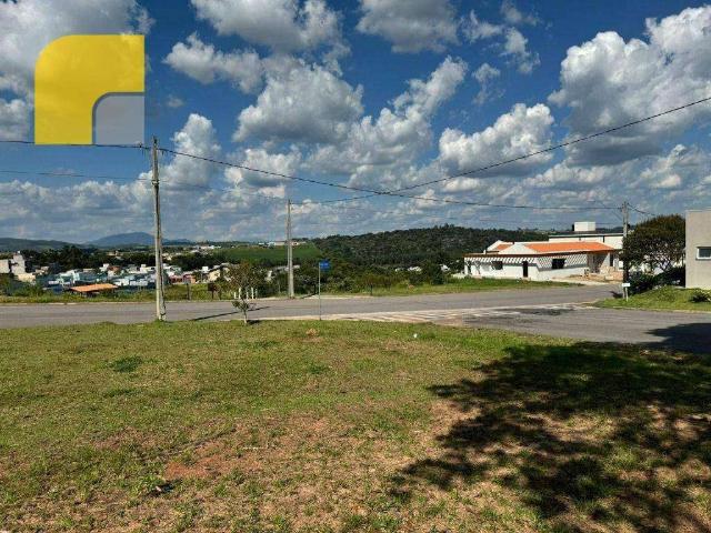 Terreno em Condomínio para Venda em Bragança Paulista/SP Residencial Euroville II