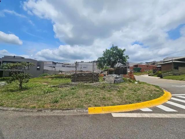 Terreno em Condomínio para Venda em Bragança Paulista/SP Residencial Euroville II