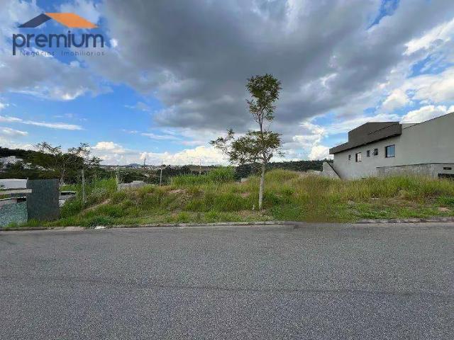 Terreno em Condomínio para Venda em Bragança Paulista/SP Residencial Euroville II