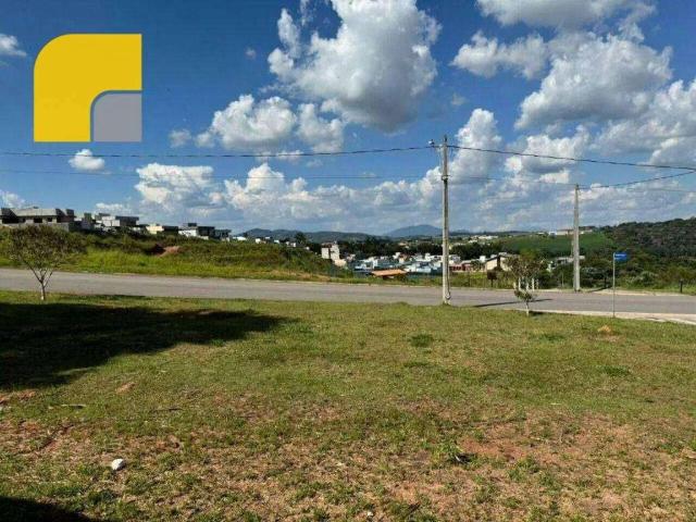 Terreno em Condomínio para Venda em Bragança Paulista/SP Residencial Euroville II