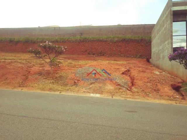 Terreno em Condomínio para Venda em Bragança Paulista/SP Residencial Euroville II