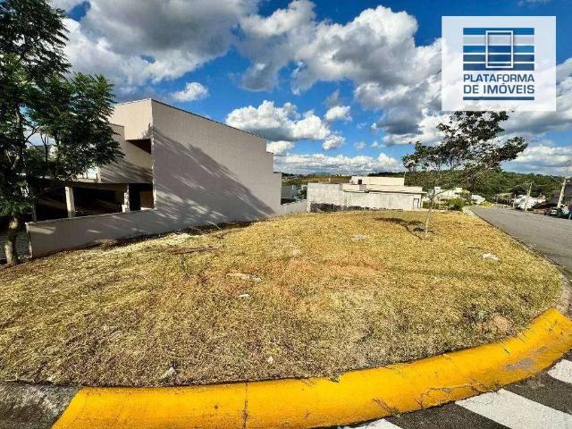 Terreno em Condomínio para Venda em Bragança Paulista/SP Residencial Euroville II