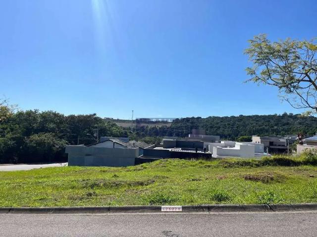 Terreno em Condomínio para Venda em Bragança Paulista/SP Residencial Euroville II