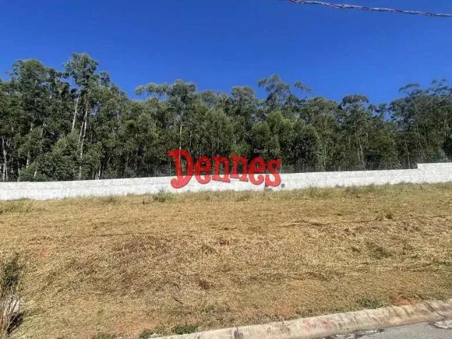 Terreno em Condomínio para Venda em Bragança Paulista/SP Residencial Floresta São Vicente