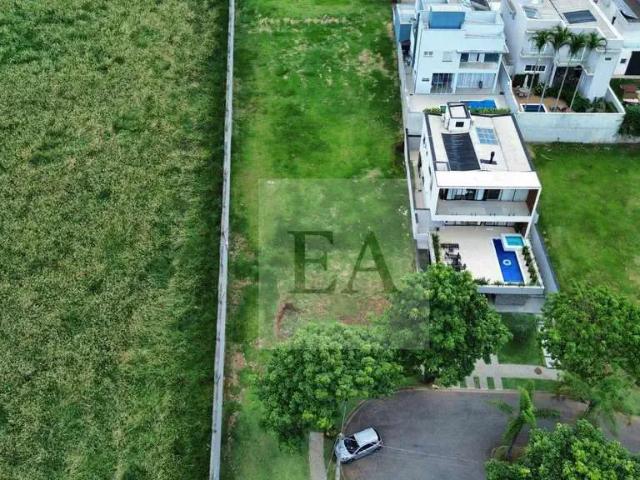 Terreno em Condomínio para Venda em Bragança Paulista/SP Residencial Portal De Bragança