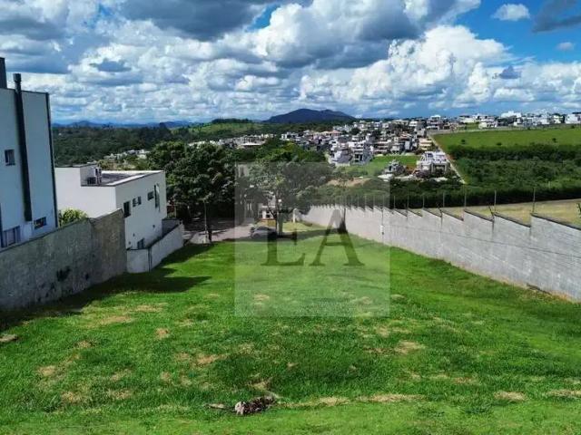 Terreno em Condomínio para Venda em Bragança Paulista/SP Residencial Portal De Bragança