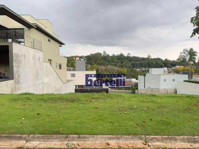 Terreno em Condomínio para Venda em Bragança Paulista/SP Residencial Portal De Bragança