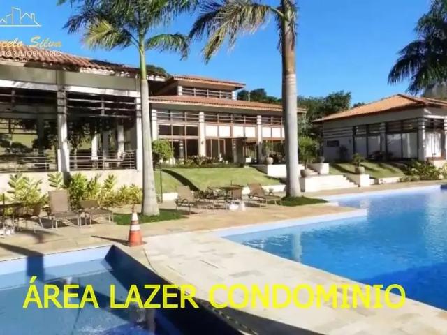 Terreno em Condomínio para Venda em Bragança Paulista/SP Residencial Portal De Bragança