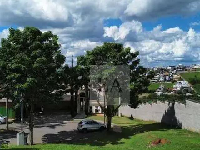 Terreno em Condomínio para Venda em Bragança Paulista/SP Residencial Portal De Bragança