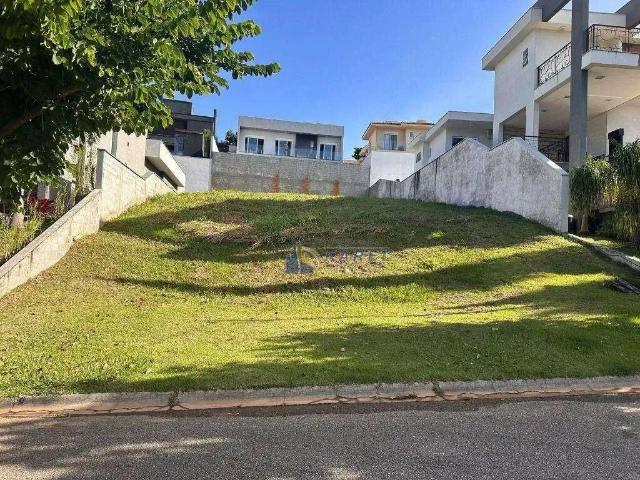 Terreno em Condomínio para Venda em Bragança Paulista/SP Residencial Portal De Bragança