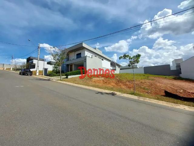 Terreno em Condomínio para Venda em Bragança Paulista/SP Residencial San Vitale