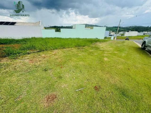 Terreno em Condomínio para Venda em Bragança Paulista/SP Residencial San Vitale