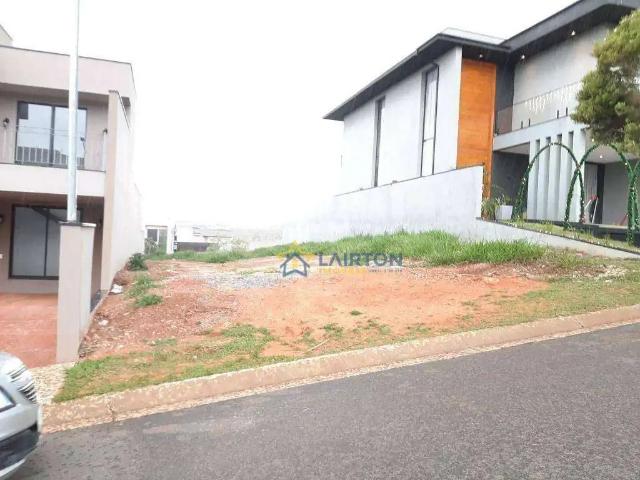 Terreno em Condomínio para Venda em Bragança Paulista/SP Residencial San Vitale
