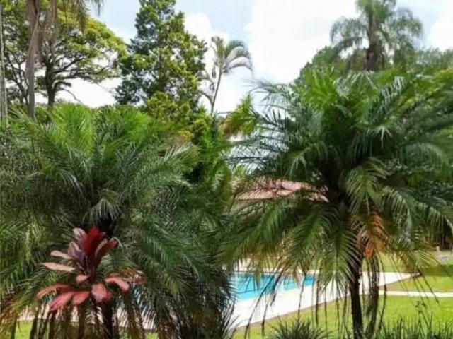 Terreno em Condomínio para Venda em Bragança Paulista/SP Residencial Vale das Emas