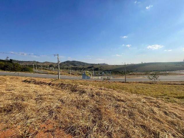Terreno em Condomínio para Venda em Bragança Paulista/SP Santana