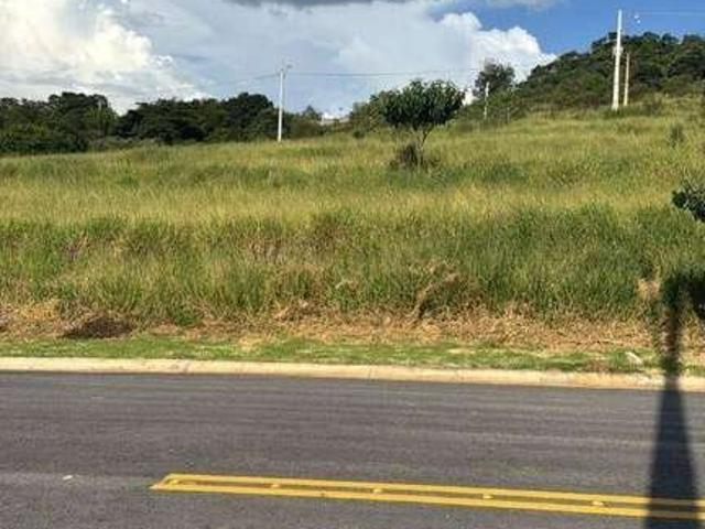 Terreno em Condomínio para Venda em Bragança Paulista/SP Santana
