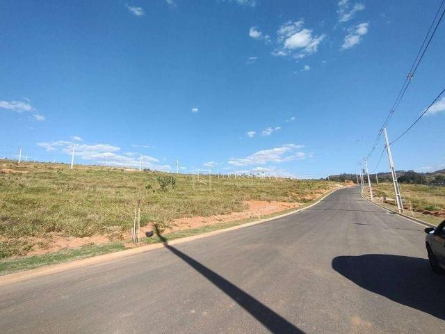 Terreno em Condomínio para Venda em Bragança Paulista/SP Santana