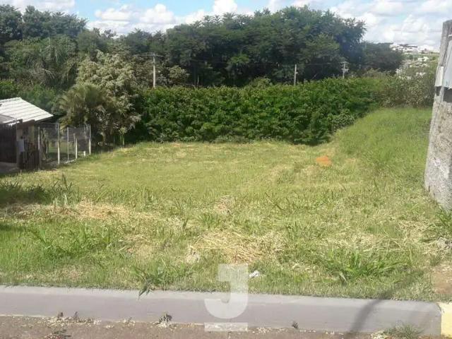 Terreno em Condomínio para Venda em Bragança Paulista/SP Taboão
