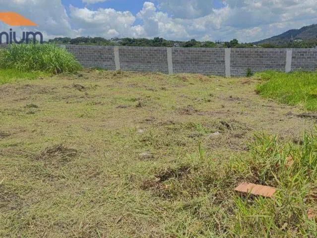 Terreno em Condomínio para Venda em Bragança Paulista/SP Taboão