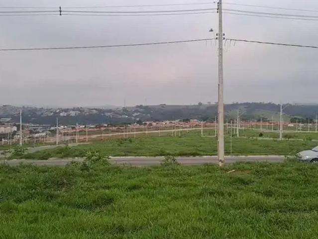 Terreno em Condomínio para Venda em Bragança Paulista/SP Toró