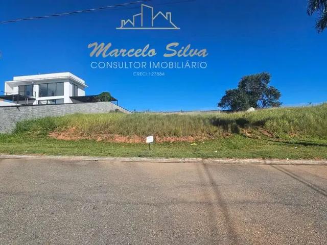 Terreno em Condomínio para Venda em Bragança Paulista/SP Vila Bocaina