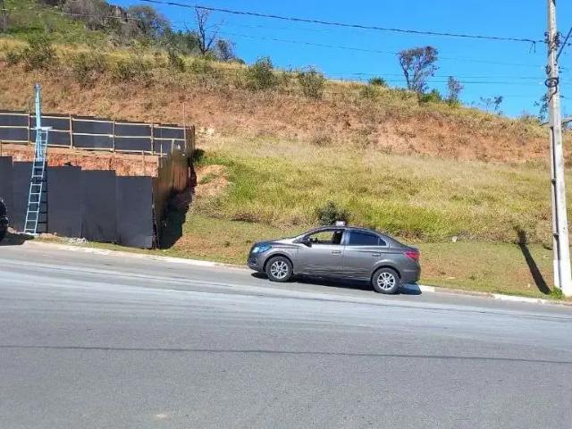 Terreno em Condomínio para Venda em Bragança Paulista/SP Villa Verde