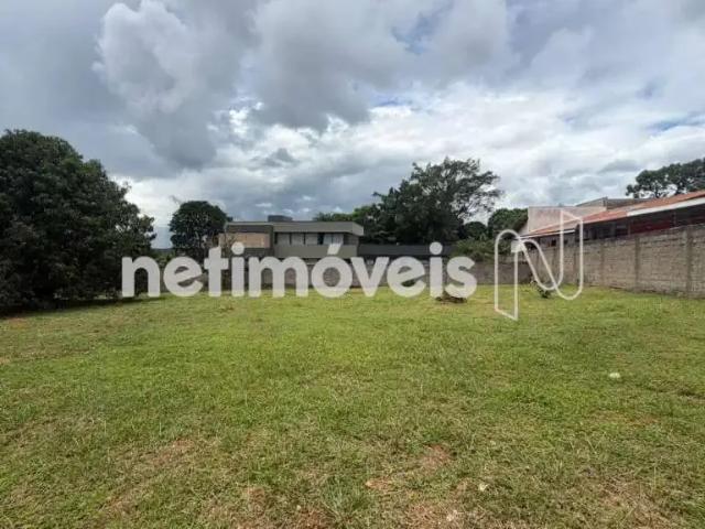 Terreno em Condomínio para Venda em Brasília/DF Lago Norte