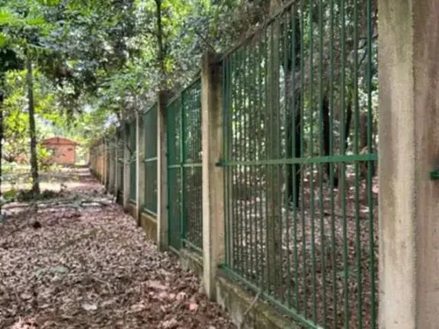 Terreno em Condomínio para Venda em Brasília/DF Park Way