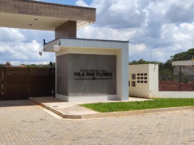 Terreno em Condomínio para Venda em Brasília/DF Park Way